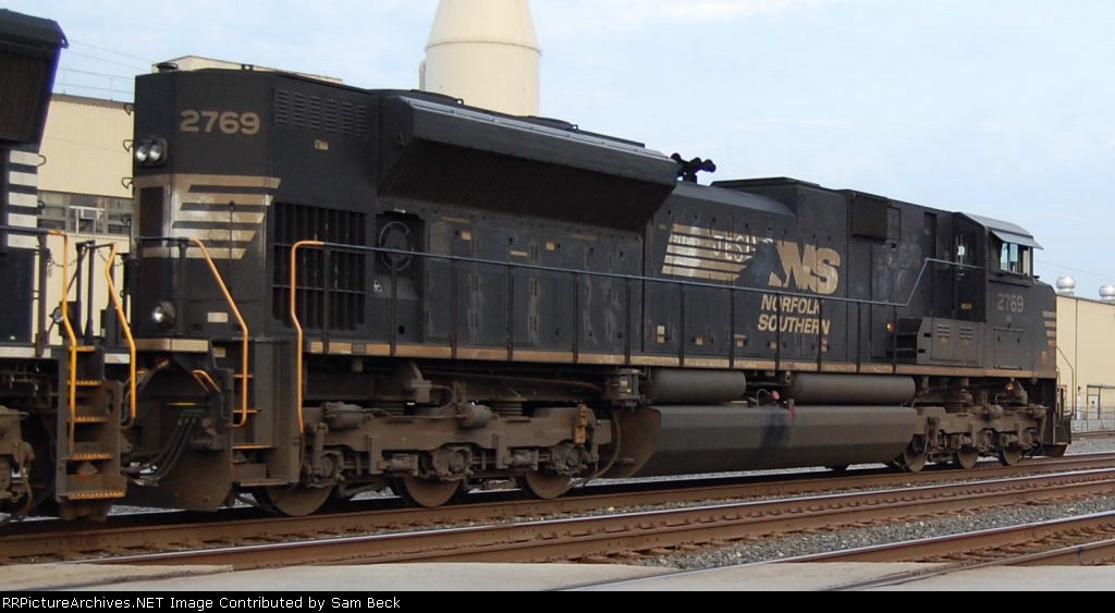 NS 2769